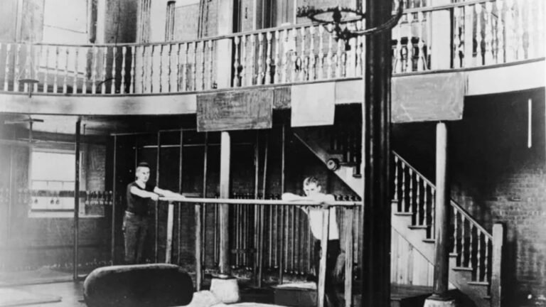 L'histoire du basket-ball, l'évolution d'un sport mondial - Erlem ...
