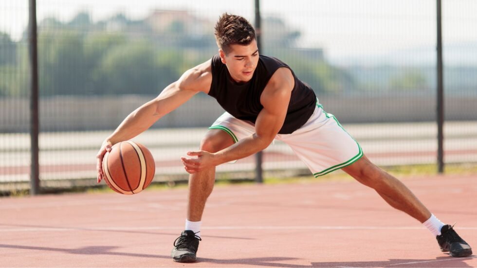 Exercices individuels (9/12) - Débuter et progresser au basket ...