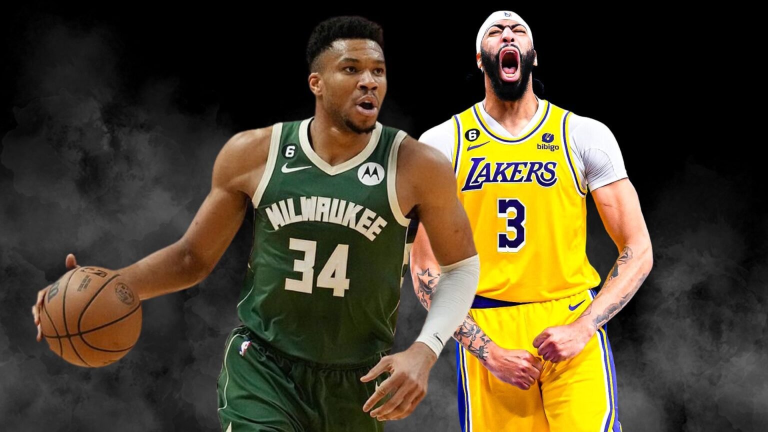 Les 5 postes au Basketball : évolution et stratégies modernes ...