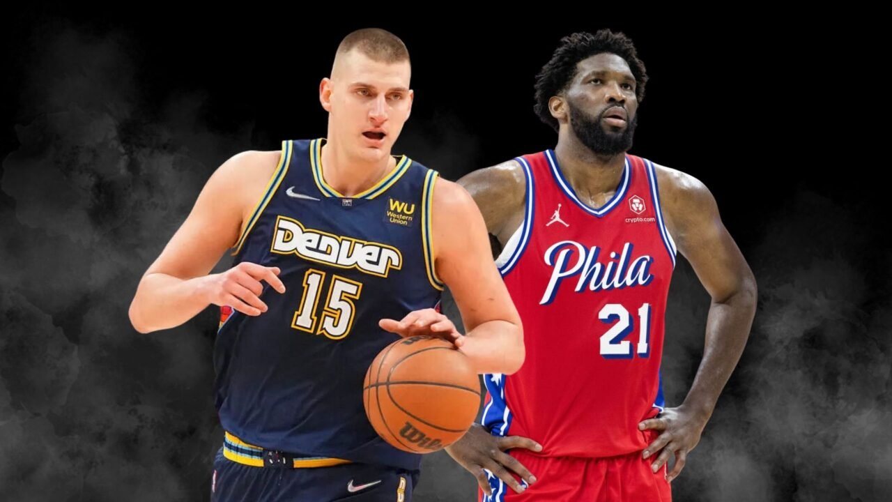 Les 5 postes au Basketball : évolution et stratégies modernes ...
