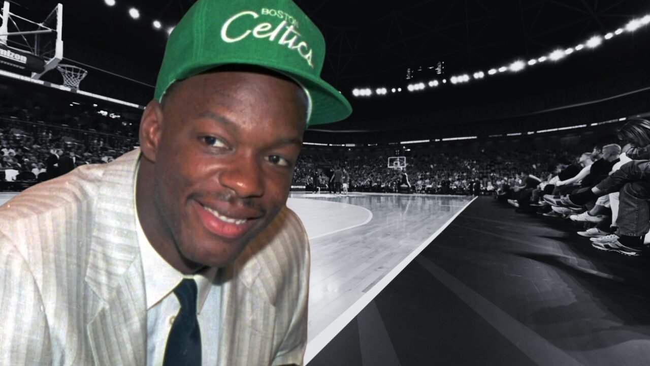 Histoire de Len Bias - Erlem Basketball